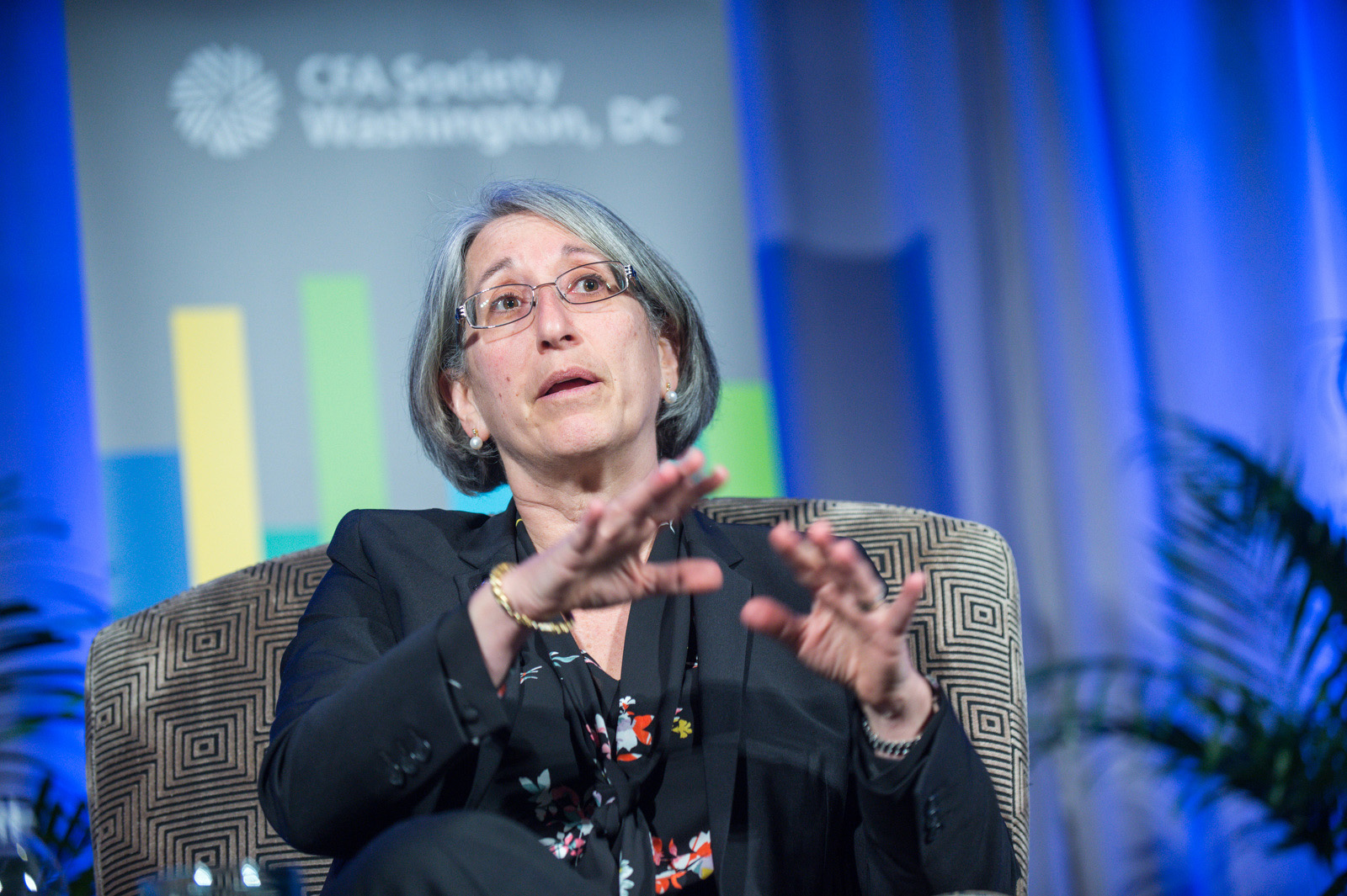 Annual Dinner – CFA Society of Washington, DC