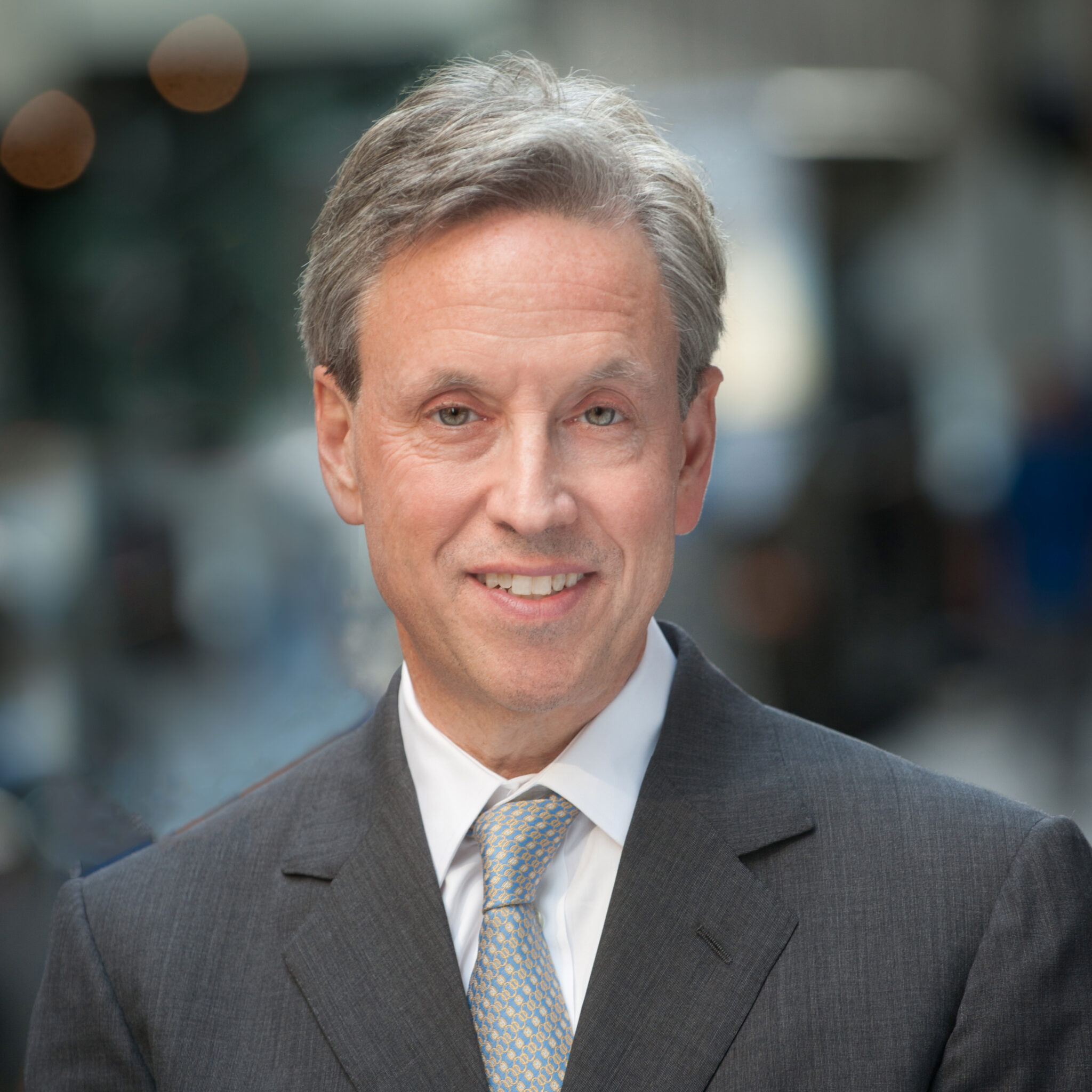 Liquidity Risk Management: What’s Your Liquidity Plan? - CFA Society of ...